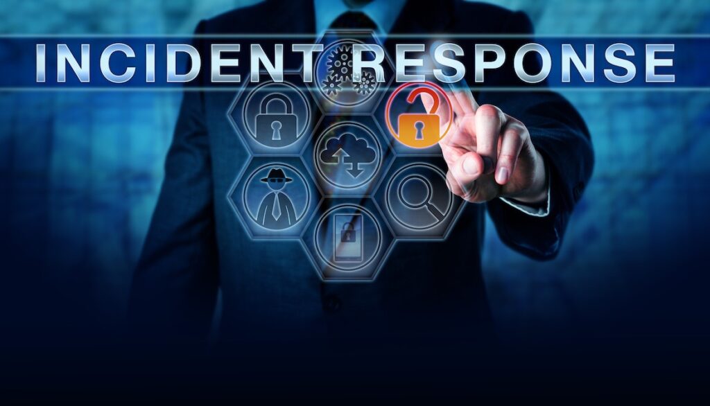 Incident Response - Cyber Security